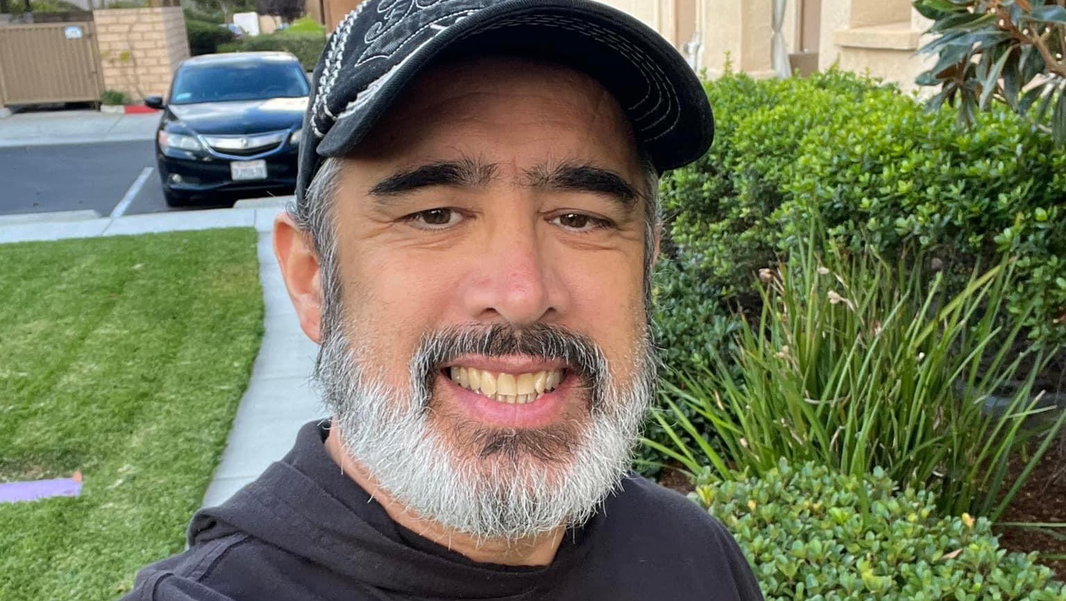 Fundraiser for George Dixon by Dana Sterle : George Dixon fight!