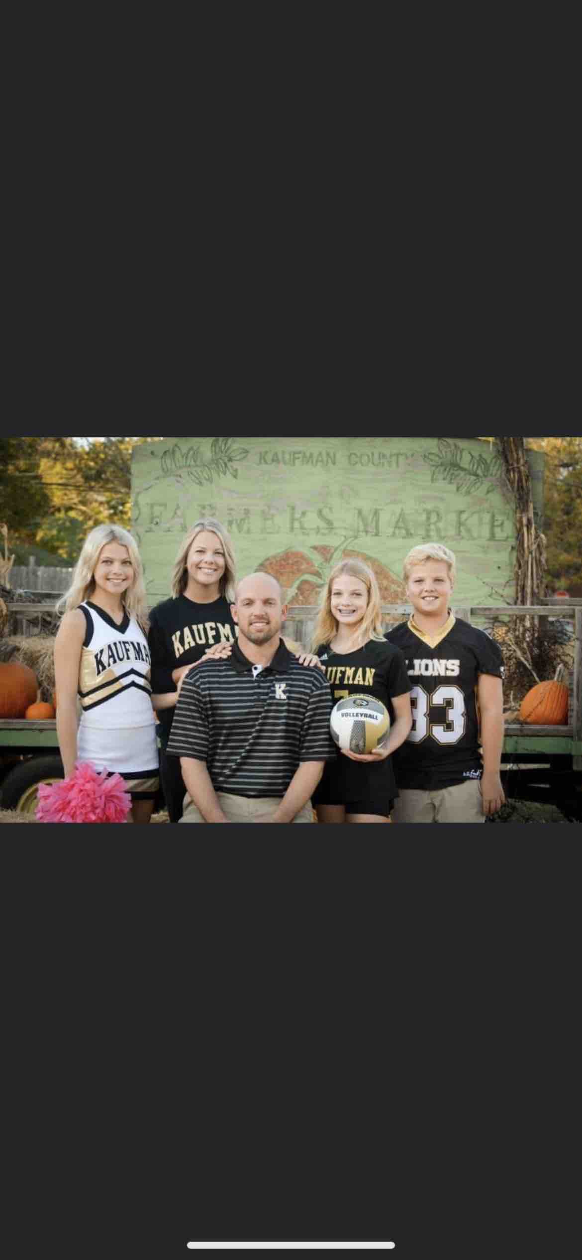 Fundraiser for Casey Becker by Keith Vinson : Casey Becker Medical ...