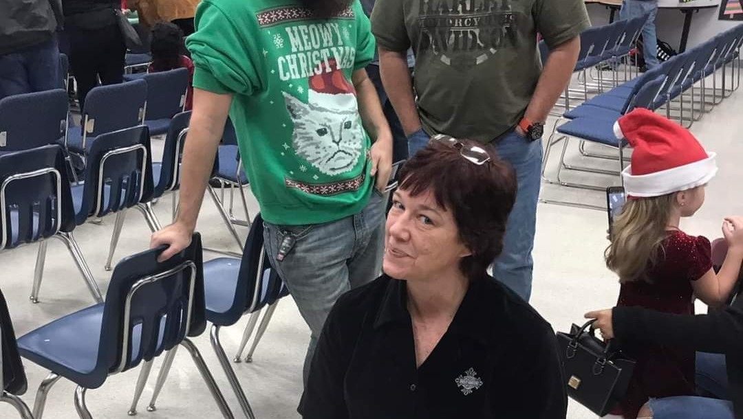 Fundraiser for Jeffrey Justice by Sean Tilley : Laurie's Fight