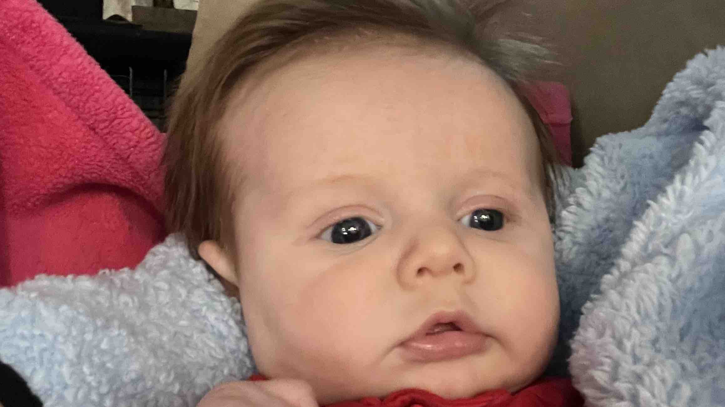 Fundraiser for Chelsea Martin by Jamie Martin : Owen’s Journey # ...