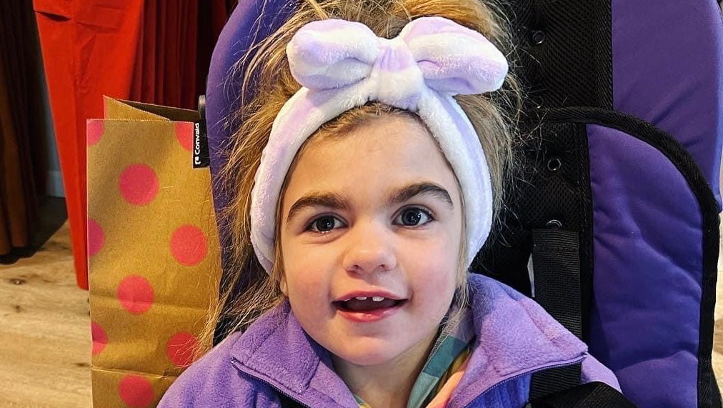 Fundraiser for Carrie Fowler by Neon Grit : Haidyns Hope - Songwriter ...