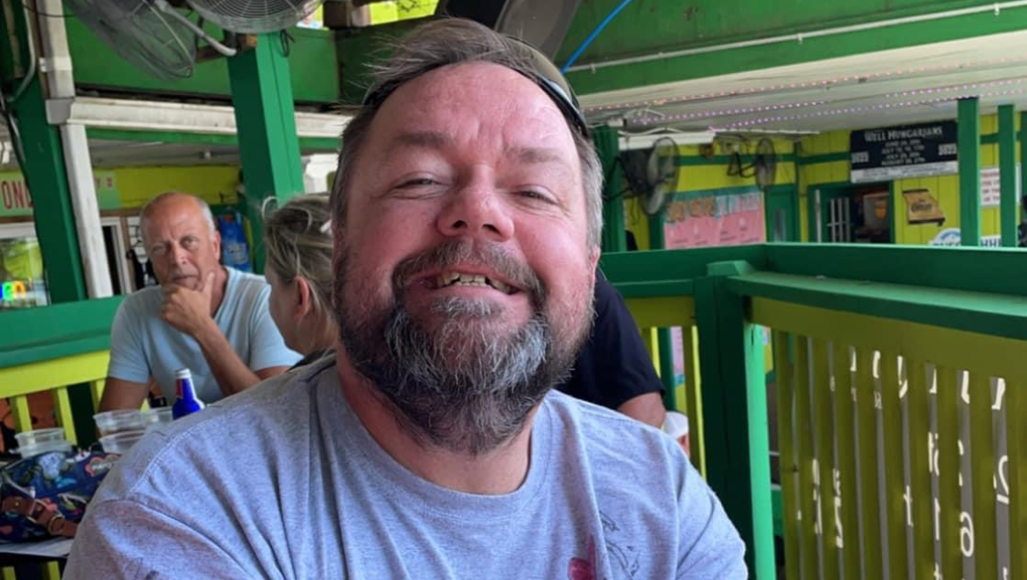 Fundraiser for Mindy Barcomb by Jennifer Boucher : Troy McDonald