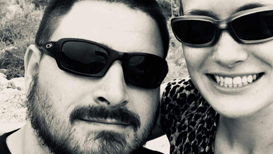 Fundraiser for Rachel Herr by Michael Badurik : The family of Roy Lee Herr