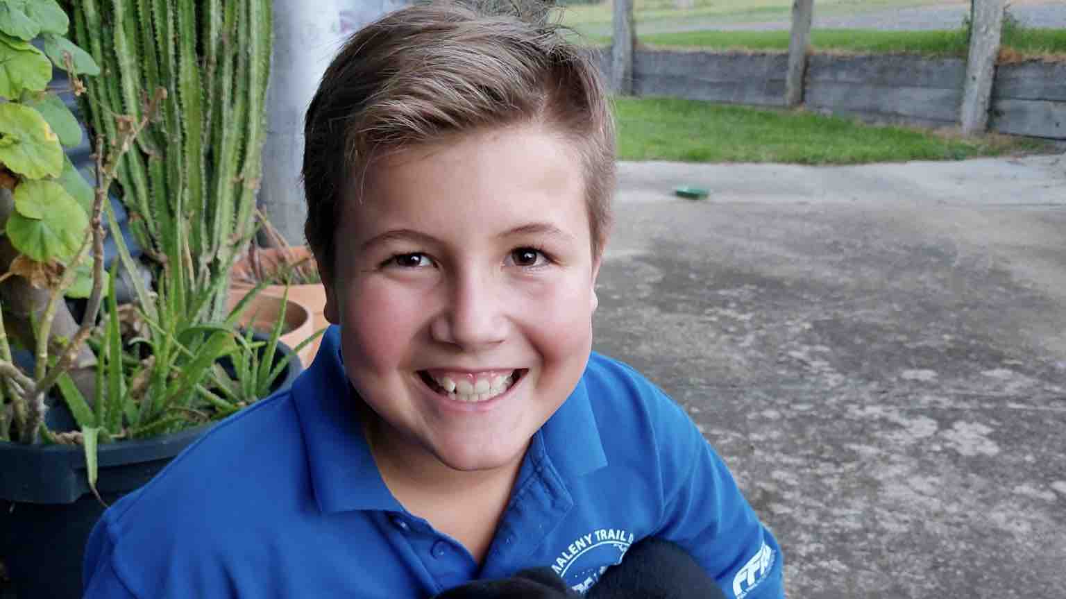 Fundraiser for Joel Bensley by Wayne PERSKE : The Bensley Family need ...