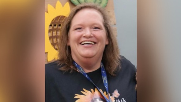 Fundraiser by Hanna Groover : Funeral Expense for Julie Groover