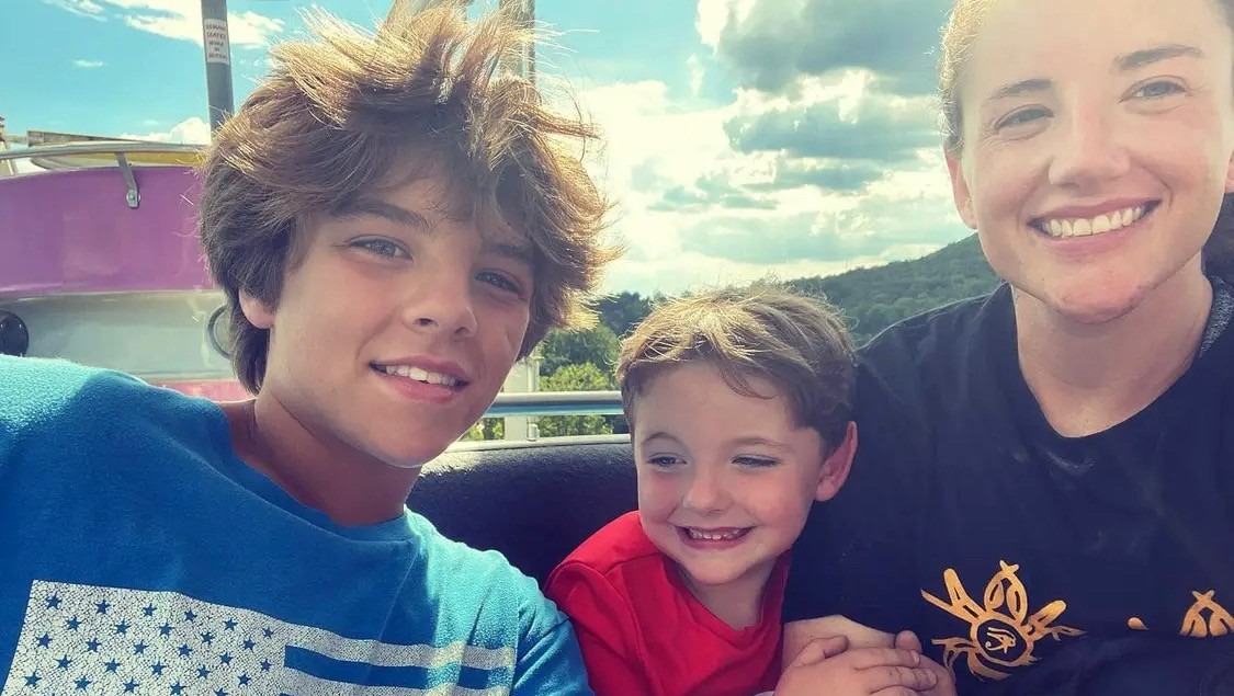 Fundraiser by Jon Gustafson : Education and care of Braiden and Cooper