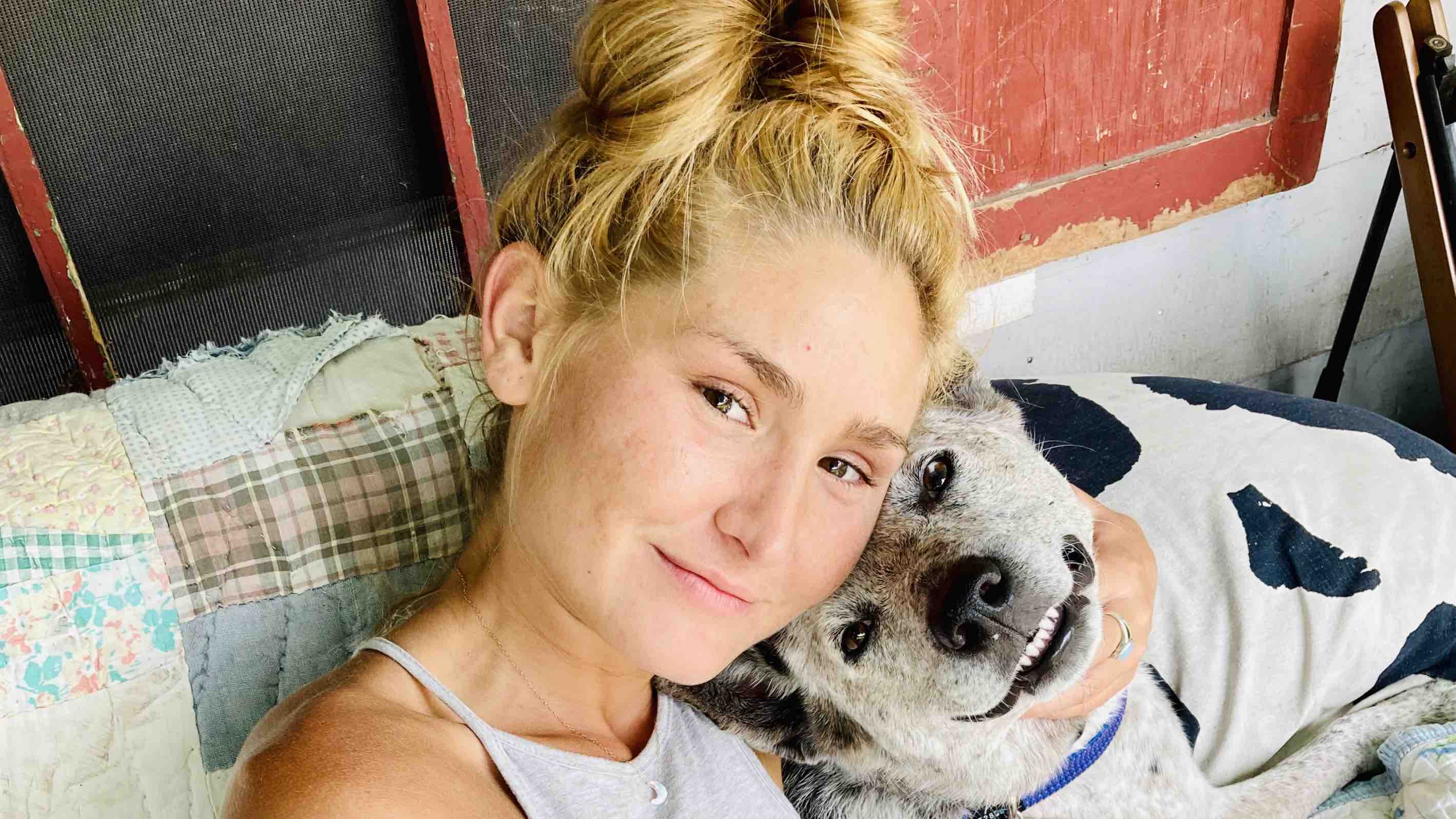 Fundraiser for Justine Harding by Shawna OConnell : Justine Harding’s Surgery and Recovery Fund