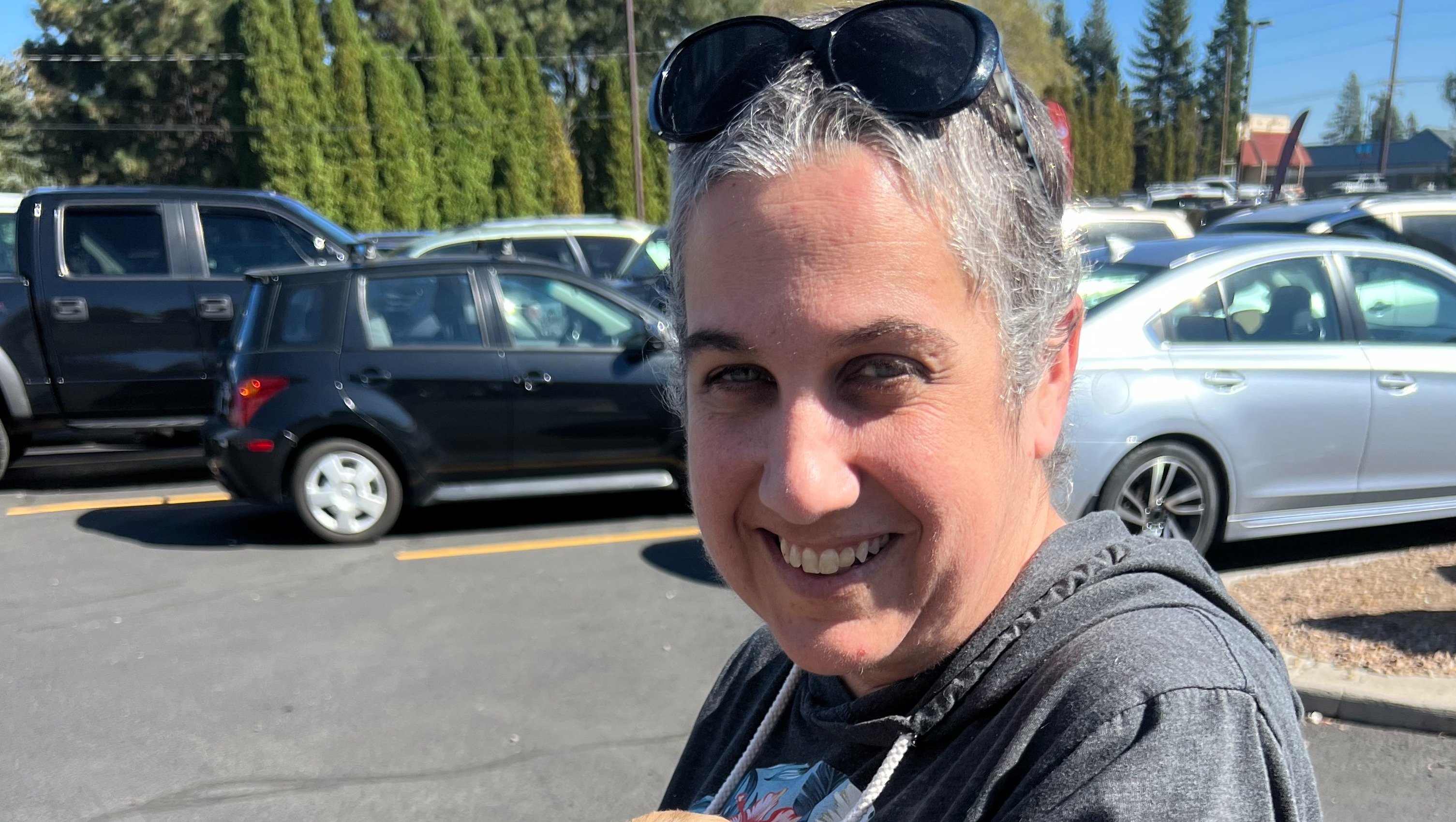 Fundraiser for Marie Poston by Angel Birmingham : Support for Laura ...