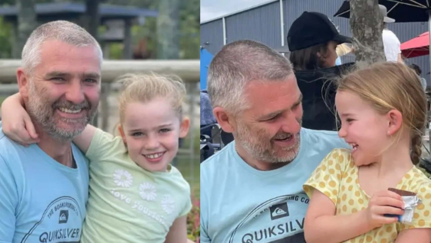 Fundraiser for Amy Leigh Cassar by David Harper : Supporting Justin ...
