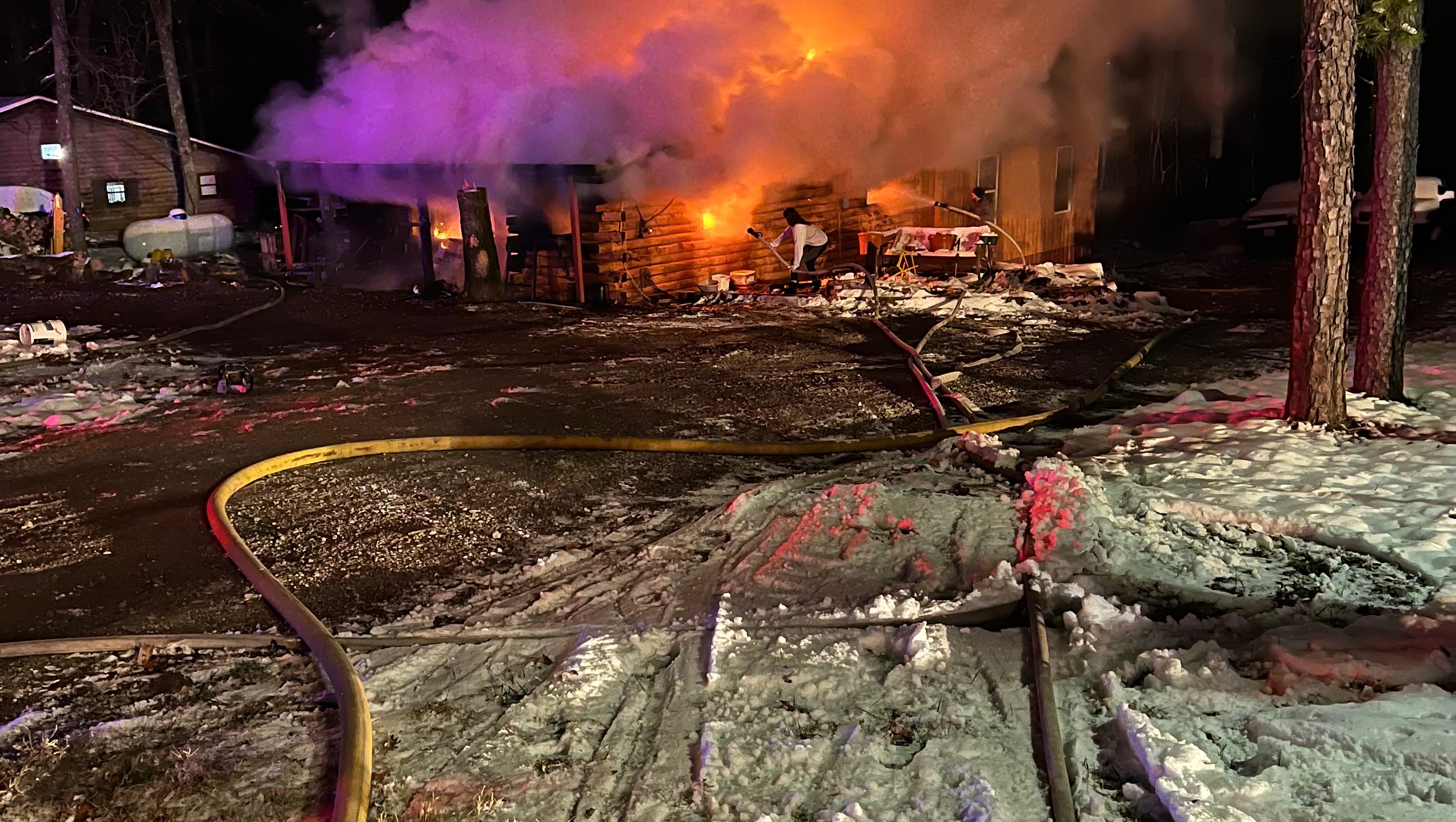 Fundraiser for Dylan And Savannah Jones by Lisa Jones : Fire recovery ...