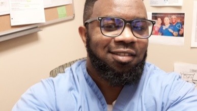 Fundraiser by Lorrie Heiken : Derwin Jones Recovery