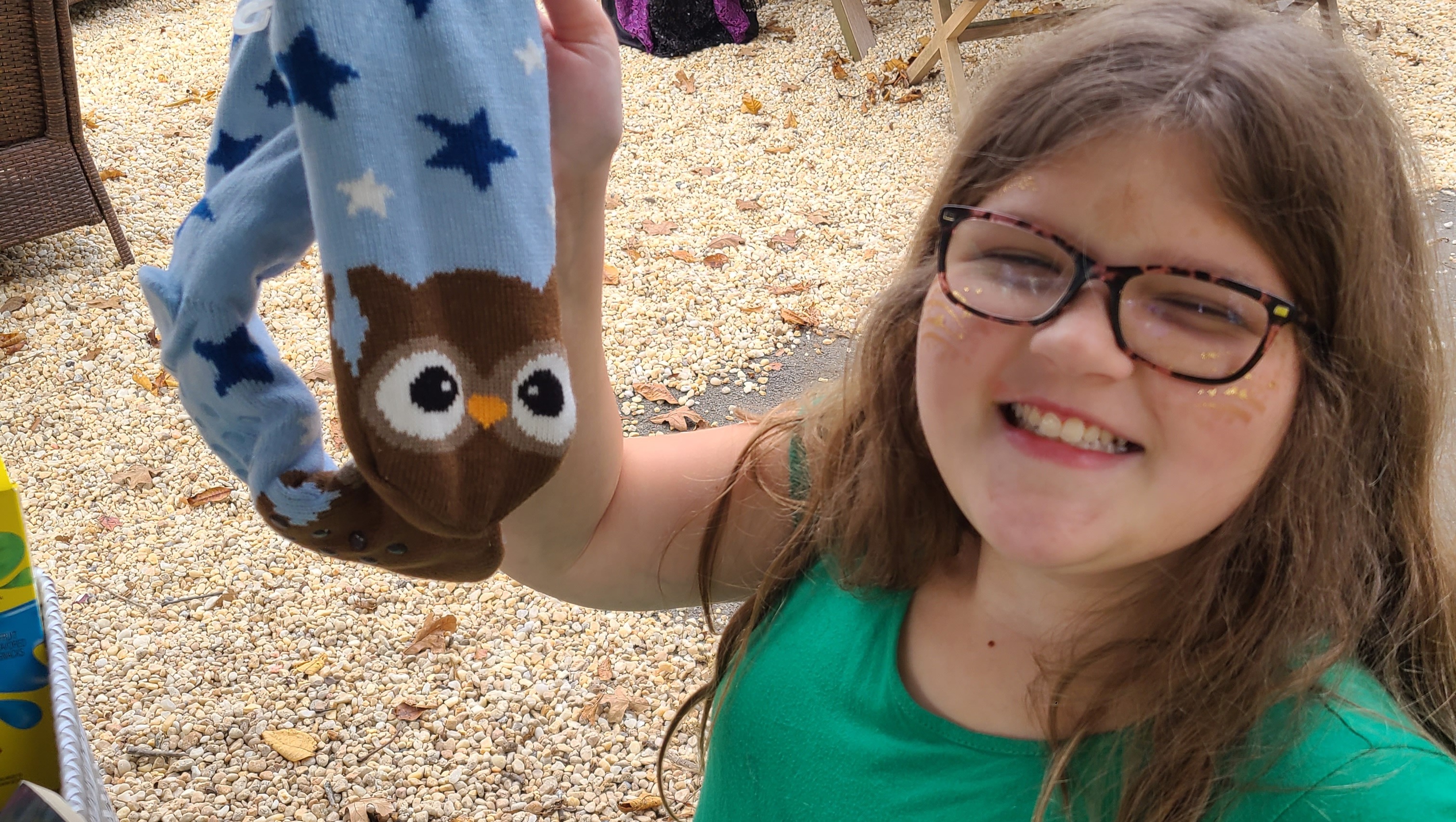 Fundraiser by Jennifer Martin : Kaia