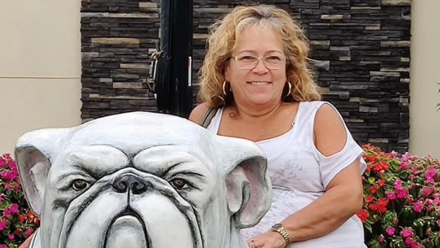 Fundraiser for Traci Plumlee McGuire by Carla Sandlin : Help Traci ...