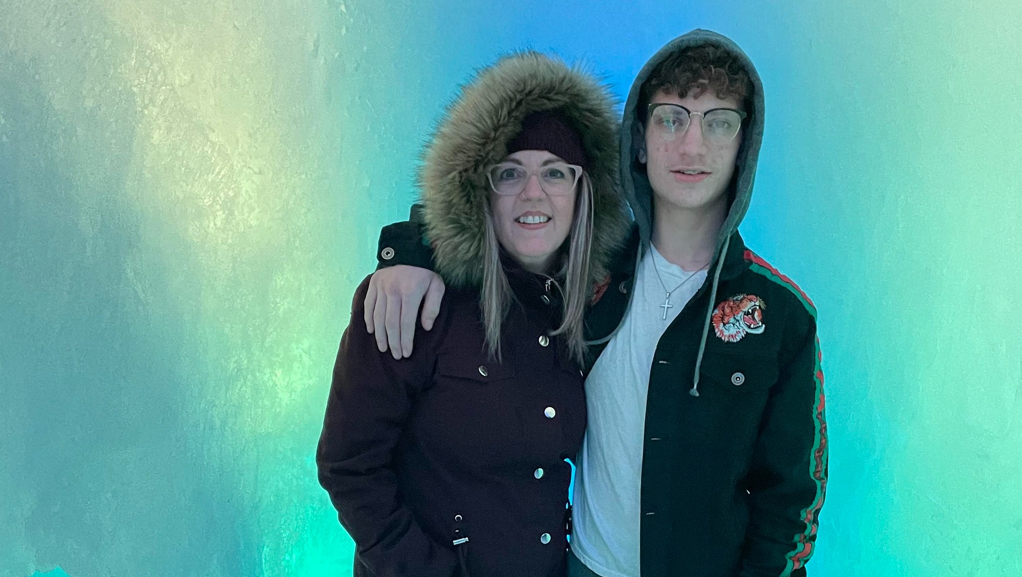 Fundraiser for Trisha Angrick by Tracey Rosenbarker : Help Needed for Trish