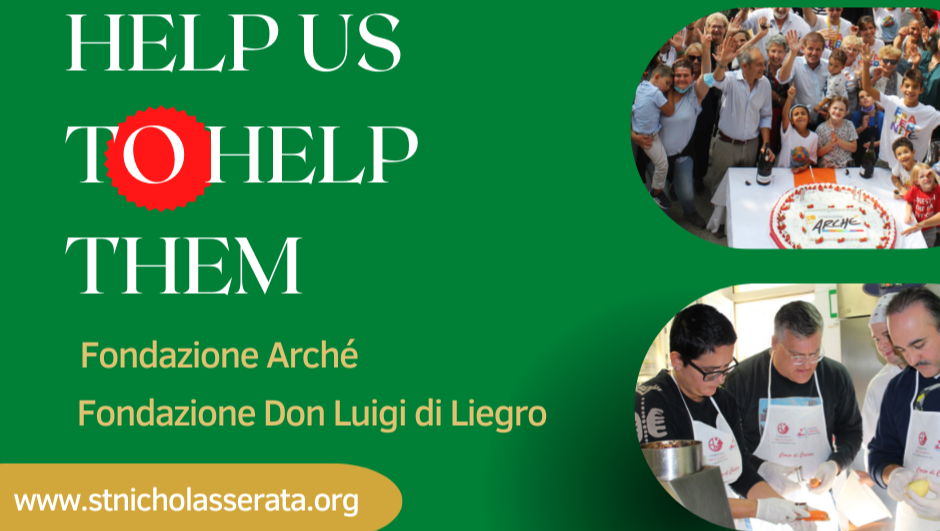 Fundraiser for Steven Petroff by St Patrick s Catholic American Church ...