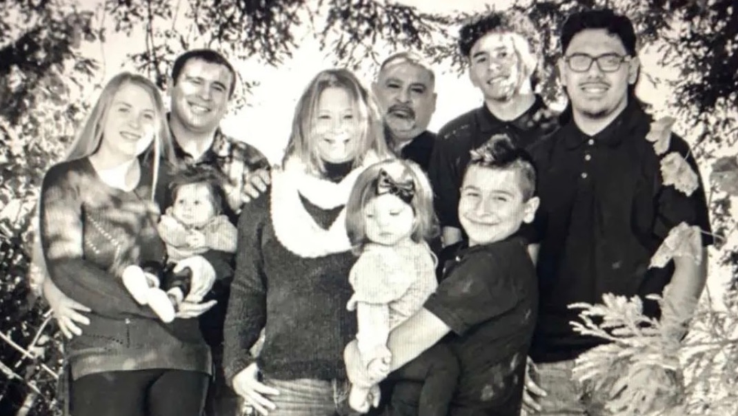 Fundraiser for Robert Cardenas by Desaree Ayala : Cardenas Family