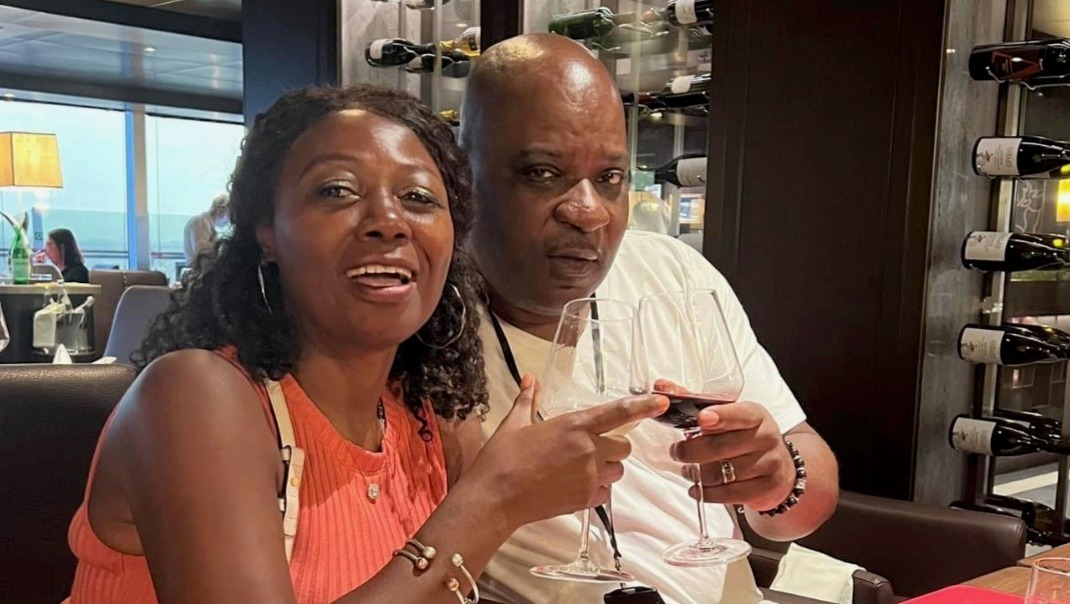 Fundraiser for Cynthia Williams by Joseph Swanson : Willie Williams