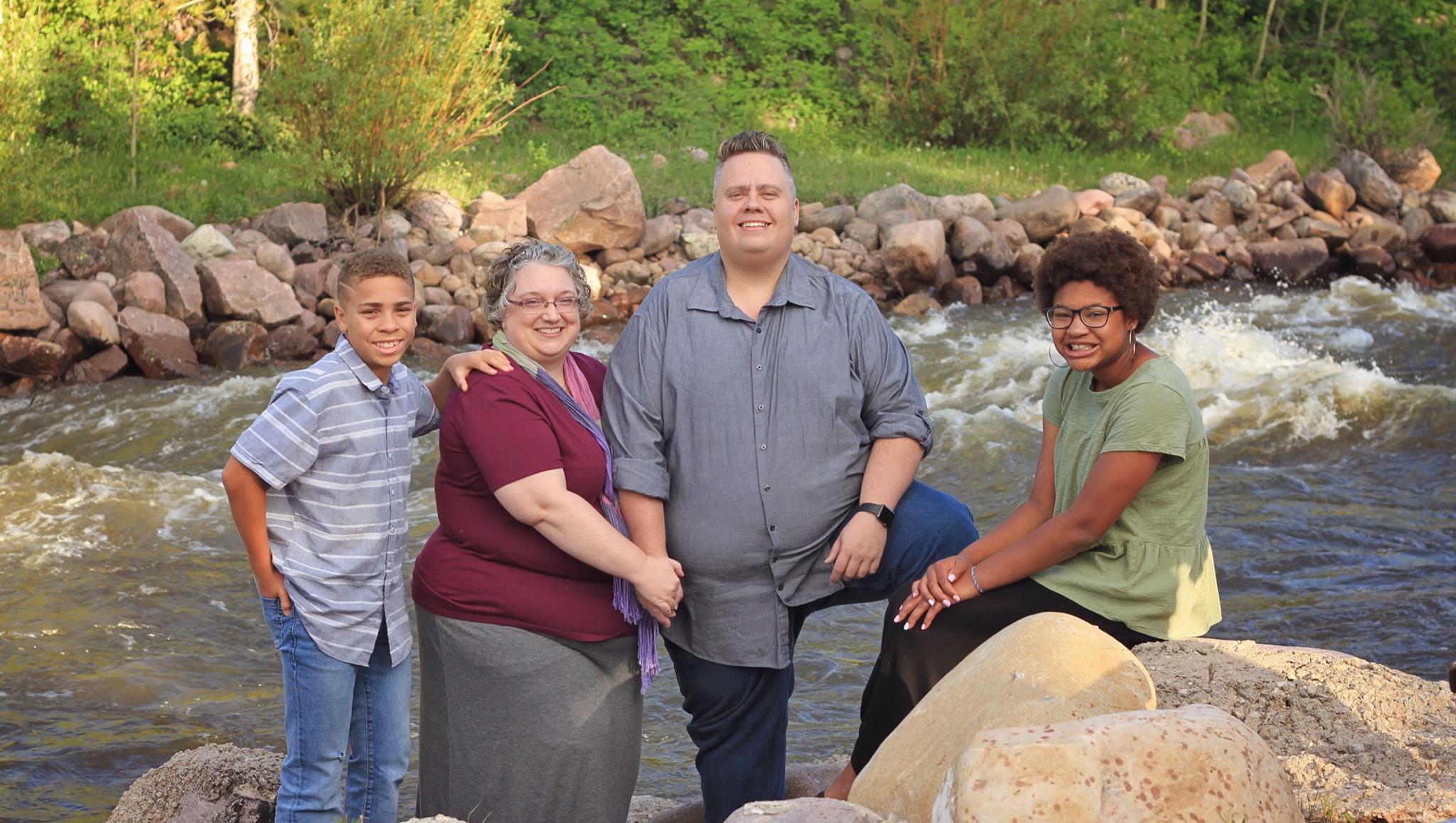 Fundraiser by APRIL WYATT REINHARDT : Our Turn to Help Eric