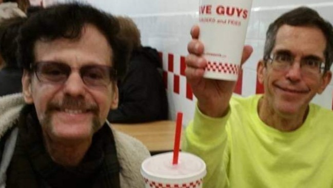 Fundraiser by Randyl Appel : Can You Help Me Help My Brothers?