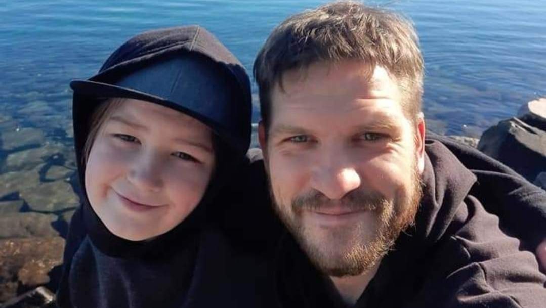 Fundraiser by Shanda Dudden : Please help get Amanda and Kyler here!