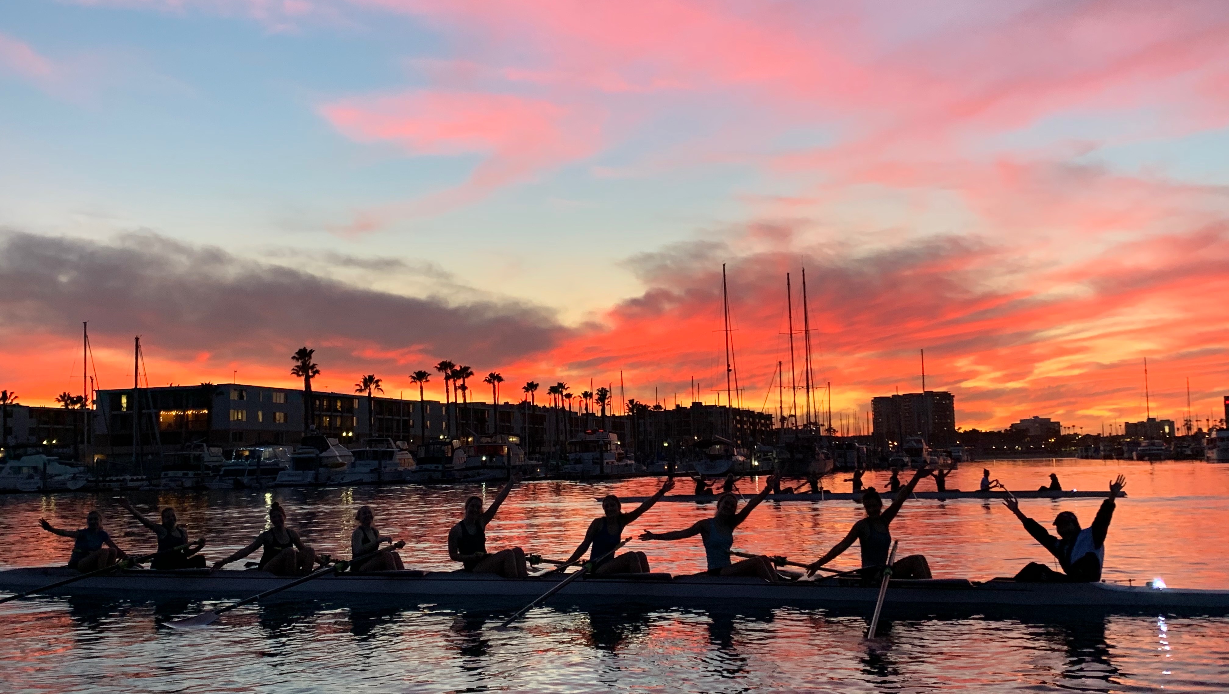 Fundraiser by Zohar Abramovitz : Help Support MAC Rowing!