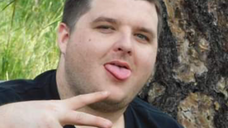 Fundraiser by Shelly Blackstock : Ryan Martin AKA "WORM"