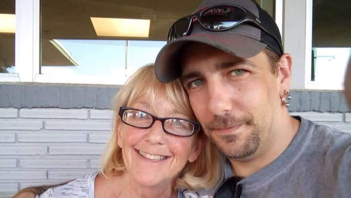 Fundraiser by Terry Ashlock : Mom I love you!