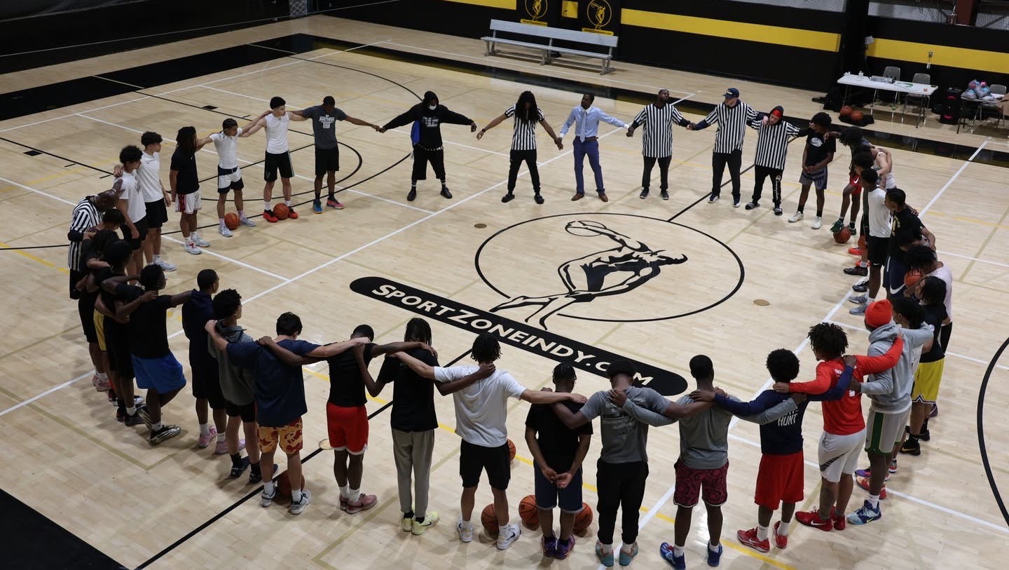 Fundraiser by Major Fundamentals : Help Keep High School Students Safe ...