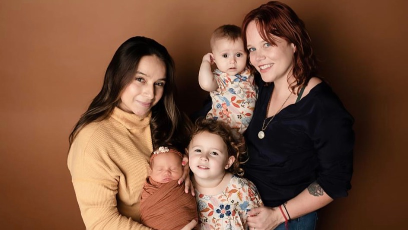 Fundraiser by Sara Jakel : Family of 6 lose everything in fire