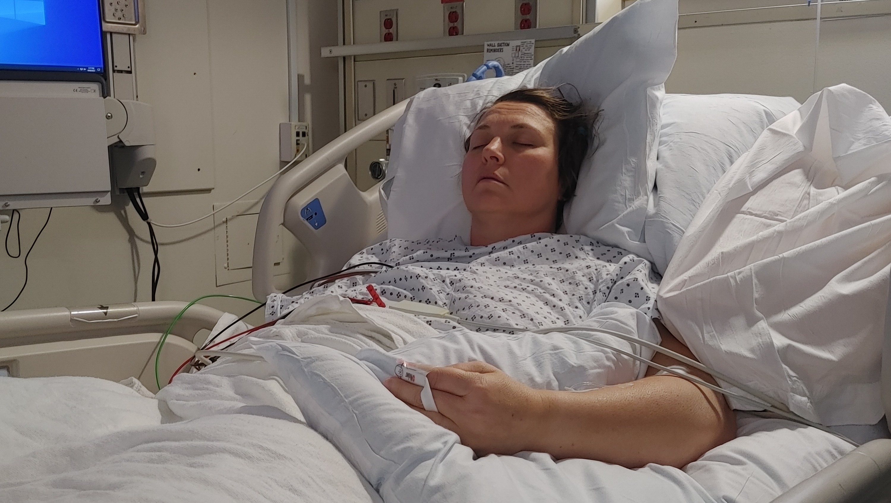 Fundraiser by Jason Miller : Share in Kim Miller's Fight Against Brain ...
