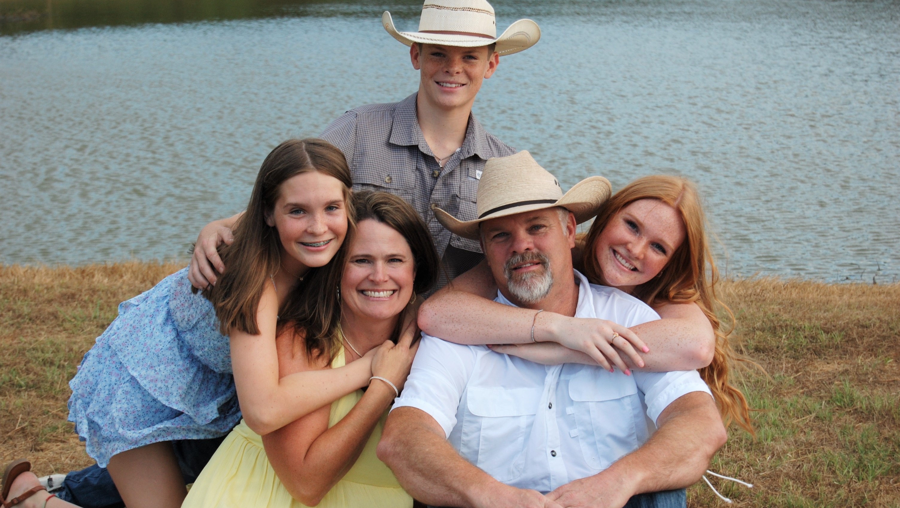 Fundraiser for Alisa Maywald by Liz Maywald : The Maywald Family