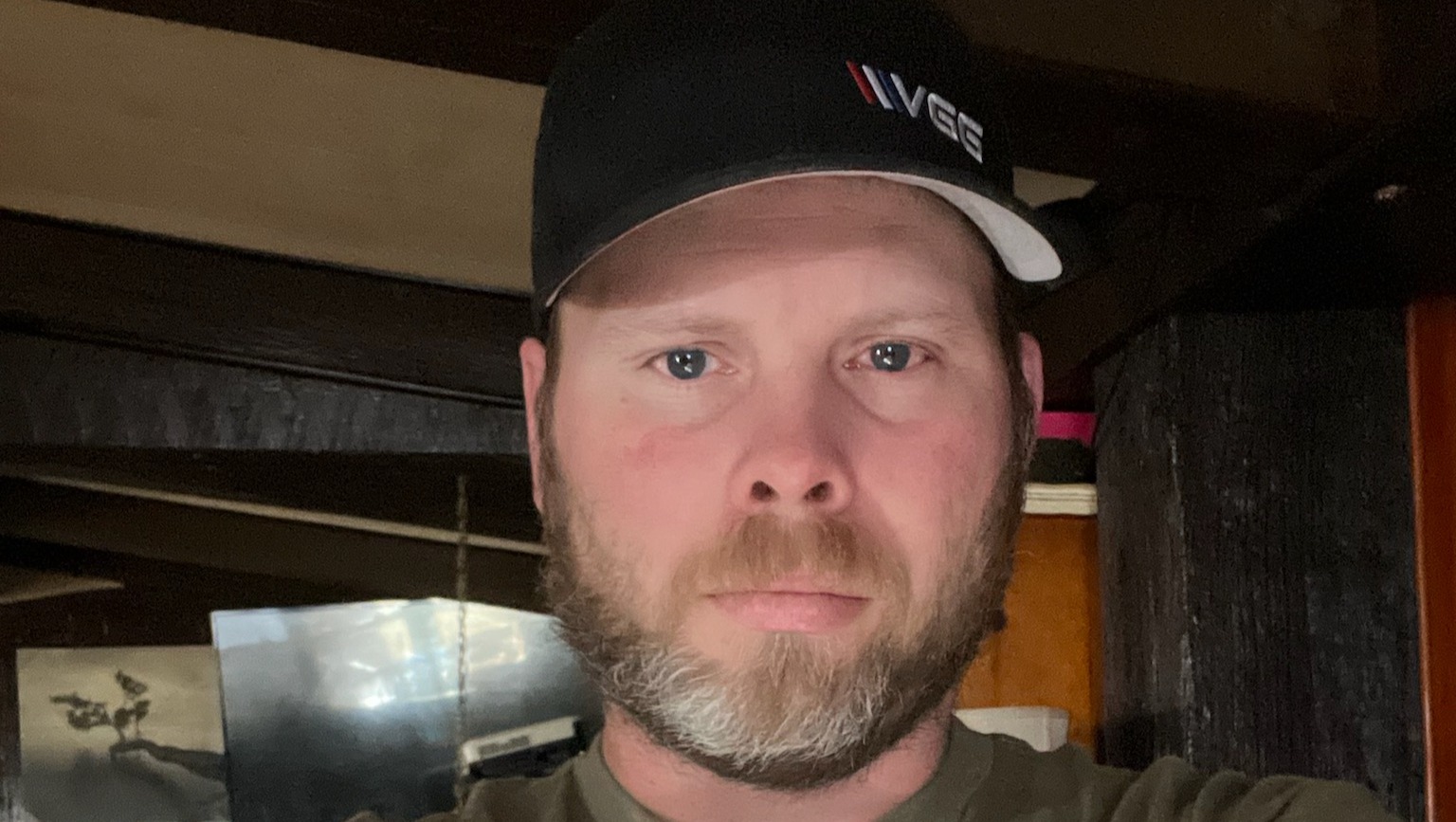 Fundraiser for Jay Anderson by Daniel Bushey : Help Jay battle cancer!