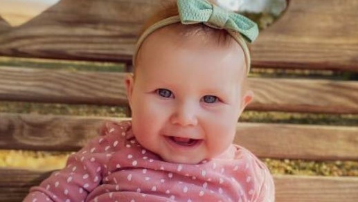 Fundraiser for Casey Glassgow by Amy Janssen : Addaline Glassgow Help ...