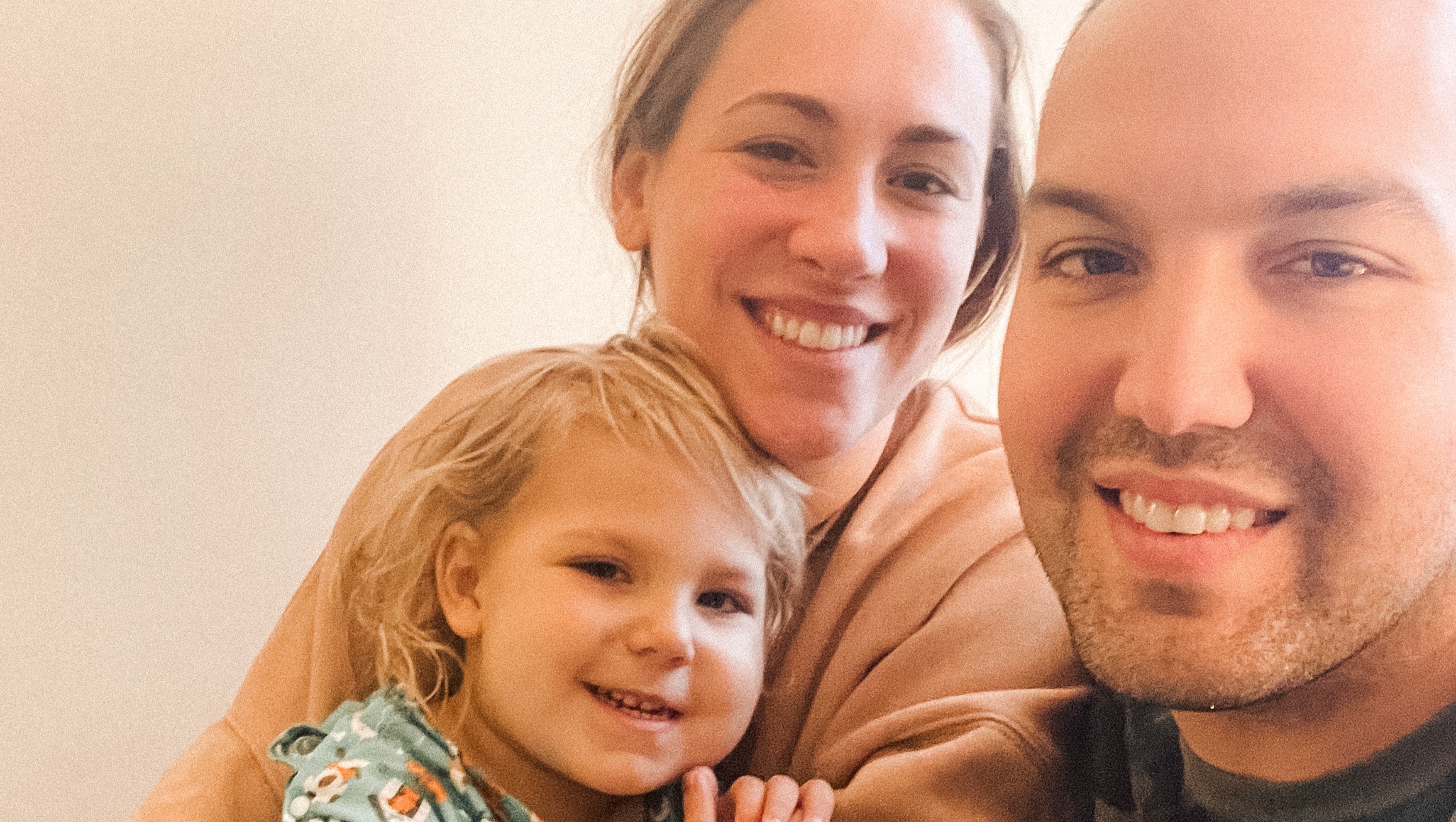 Fundraiser for Megan Van Cleave by Maci Bozett : Gracelyn's Leukemia Fight