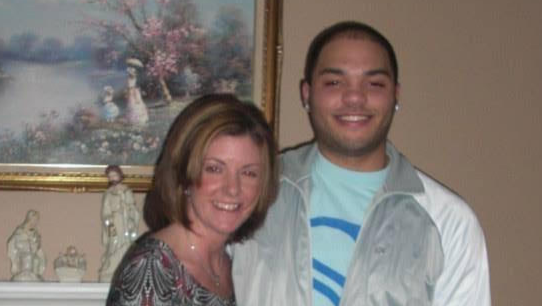 Fundraiser for Jennifer Ulman by Nick D'Amico : In Loving Memory of ...