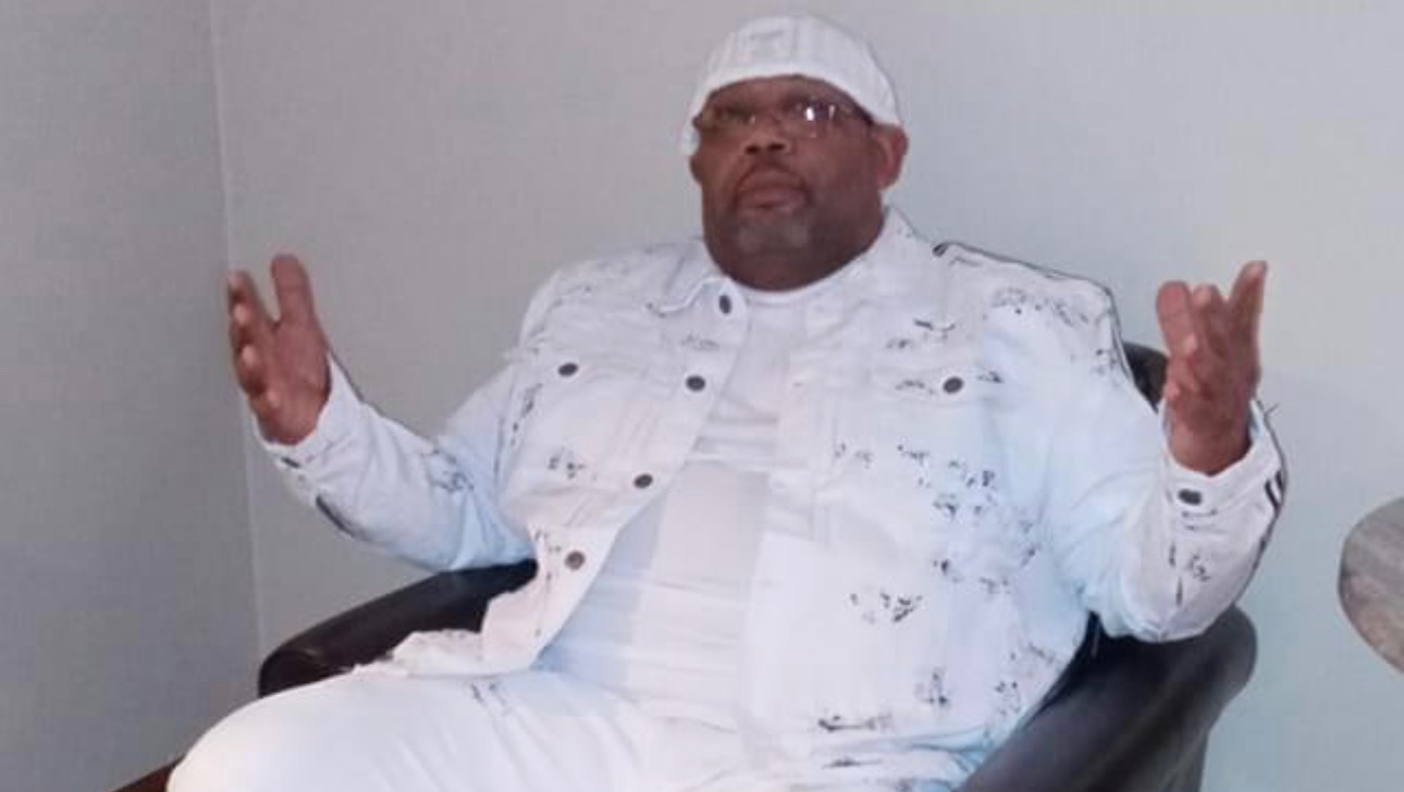 Fundraiser by Wayne Givens : Sean Ford Burial