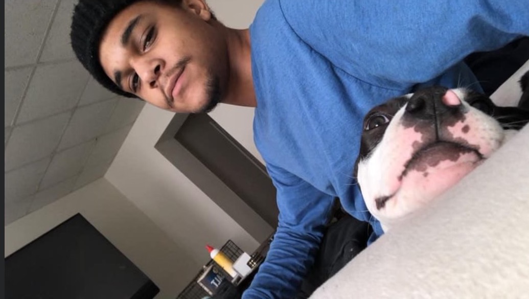 Fundraiser for Ambraesia Johnson by Tiaundra and Ebony Johnson : Sending Carl Home