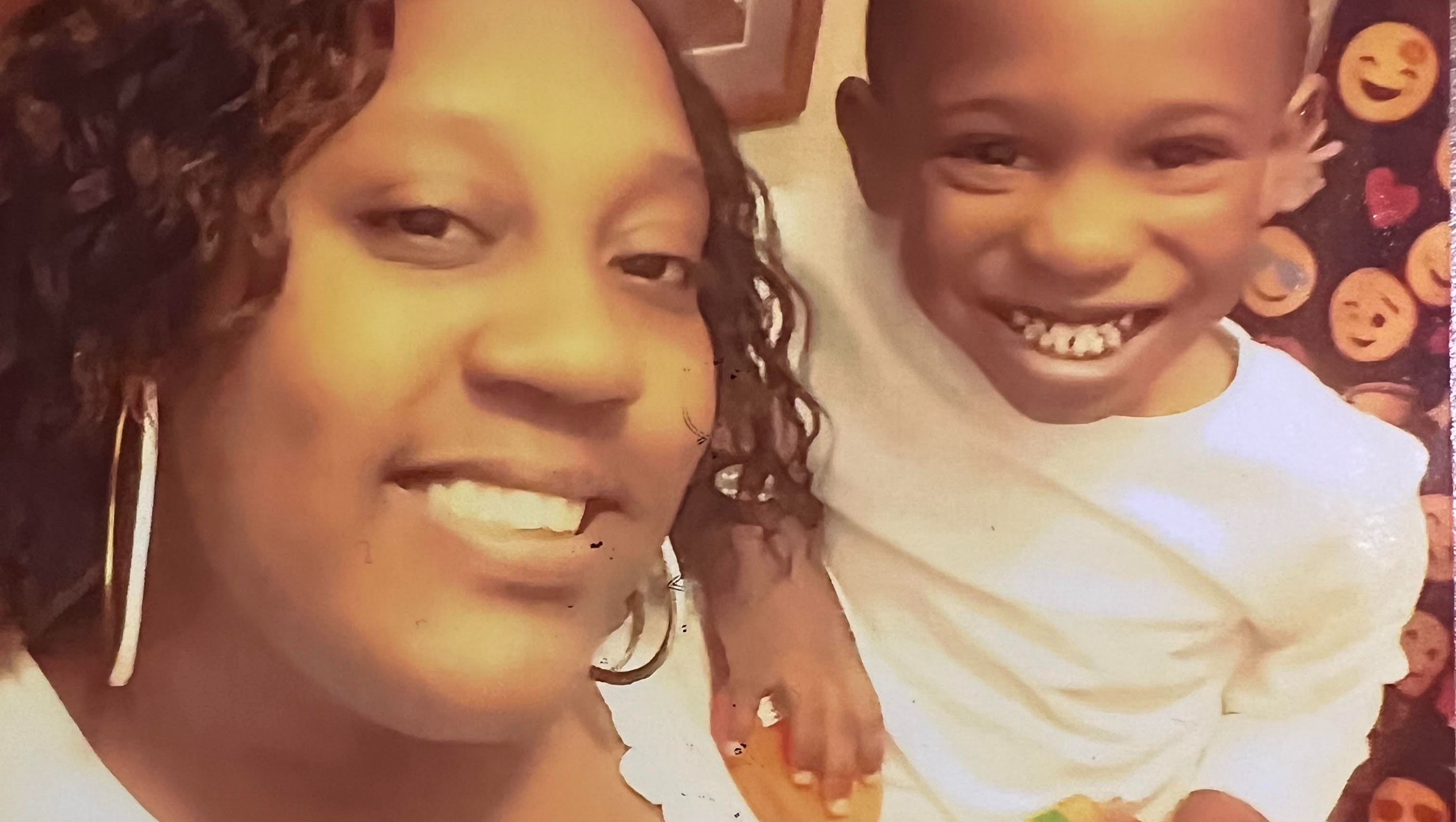 Fundraiser for Kenneth Lyles by Laurel Ashton : Shamika Lyles' Funeral ...