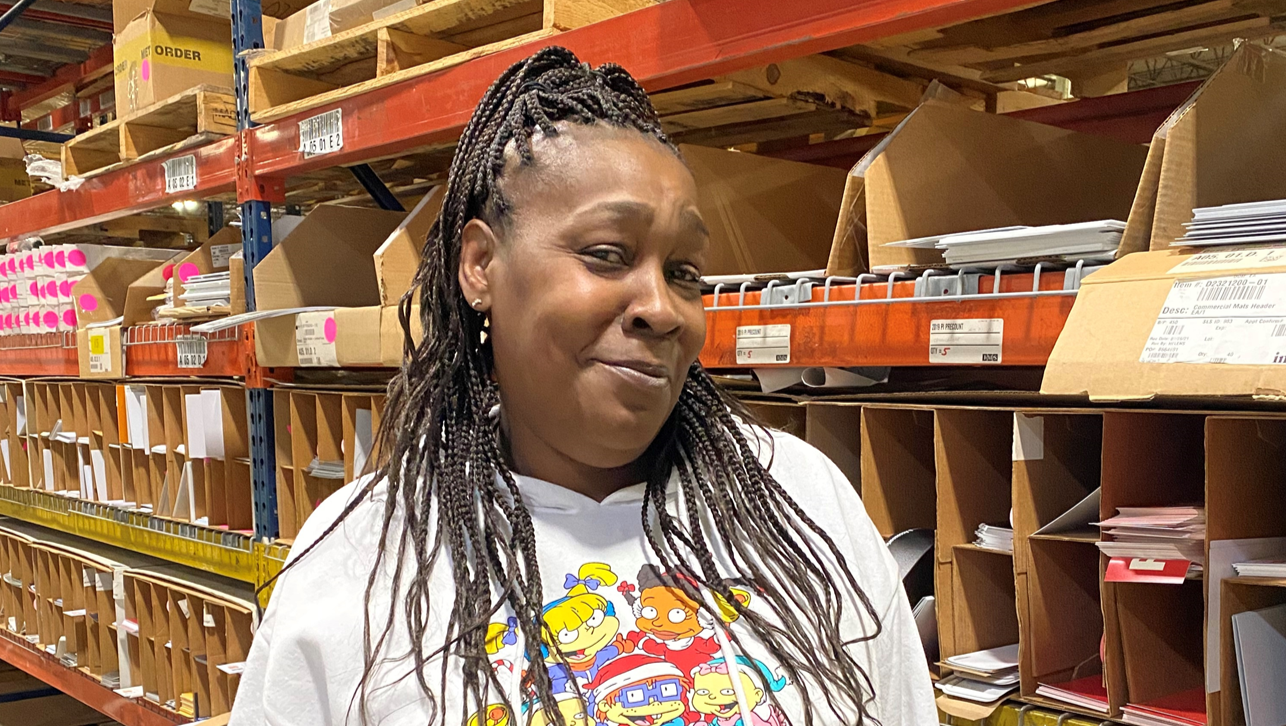 Fundraiser by Kim Reid : Let's help Ms. Kim