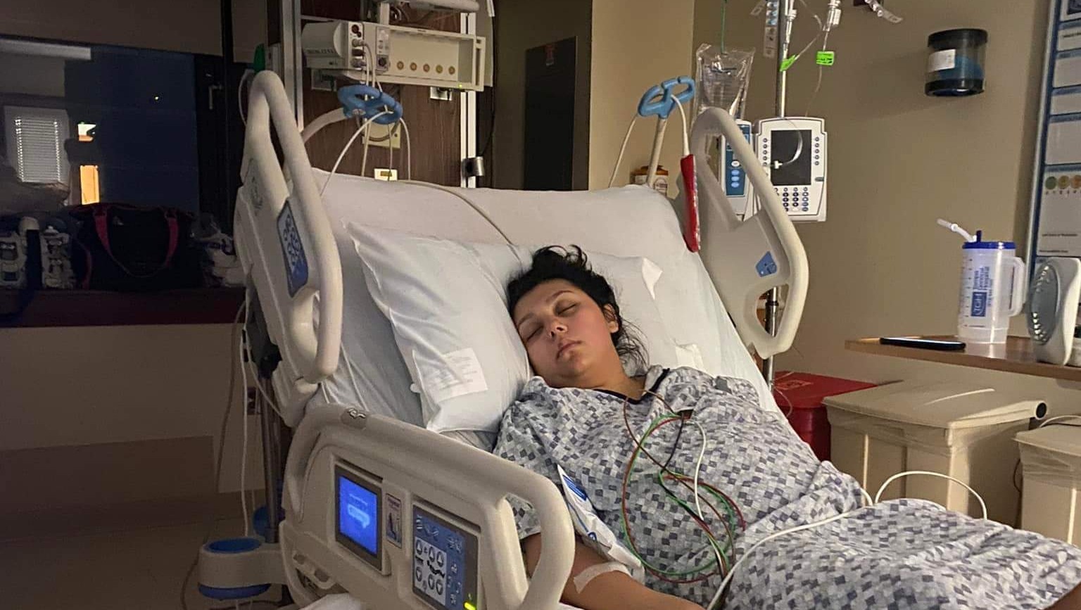 Fundraiser for Lisa Llovet by Alisa Silva : Help bring Arianna home to ...