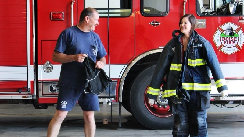 Fundraiser for Ronice Gilbertson by HEATHER FLEEK : Gilbertson Family ...