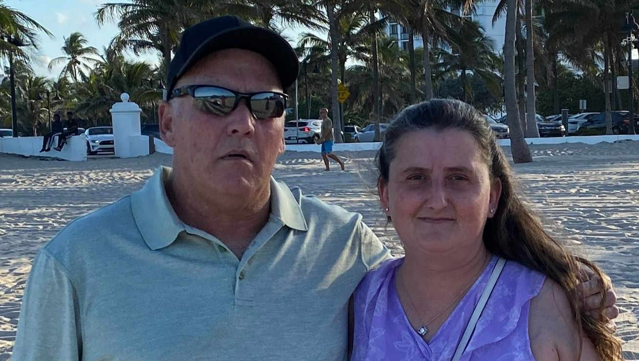 Fundraiser for April Boyce by Jessica Boyce : Billy Boyce Sr. "Race Car ...