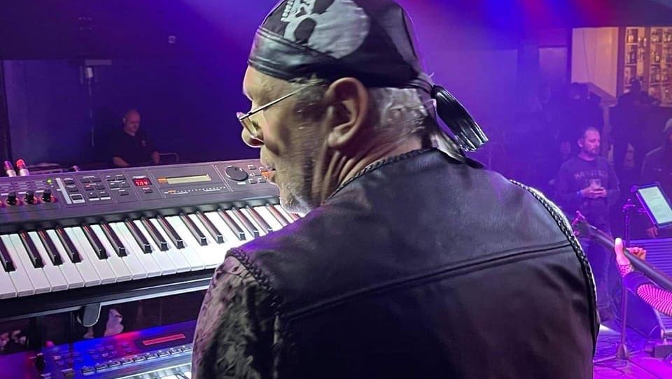 Fundraiser by Mark Sheen Davies : In memory of Rob Davies