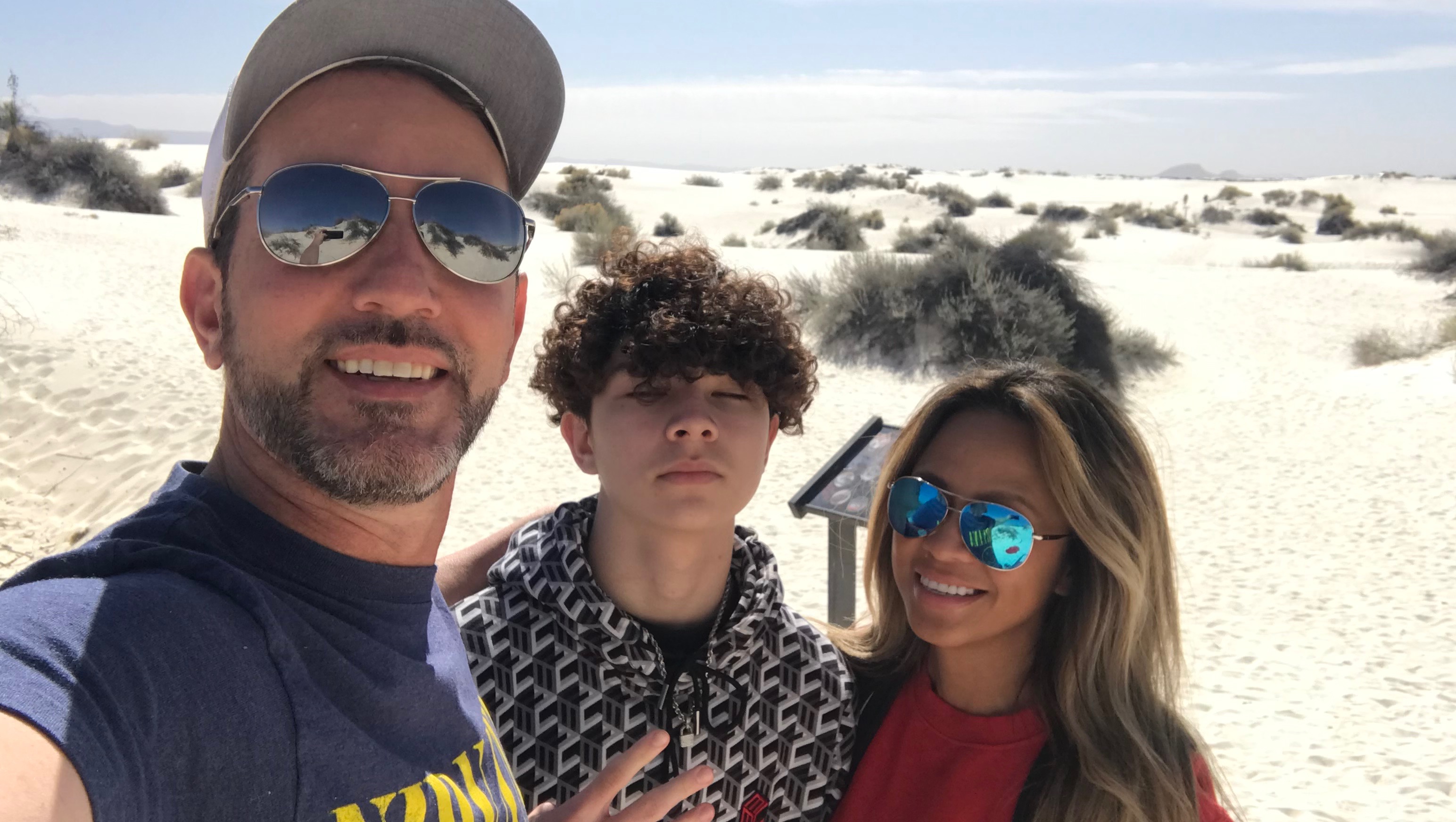 Fundraiser for Stephen Walsh by Lena Ballew : In Memory of Anna Valdez ...