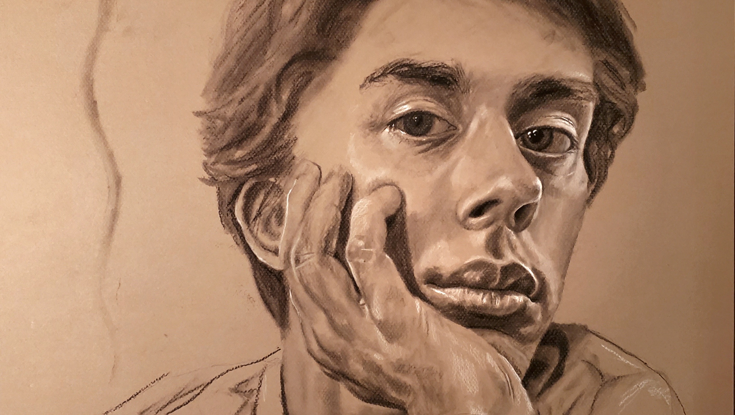 Fundraiser by Gabriel Williams : Gabriel Williams' College Fundraiser