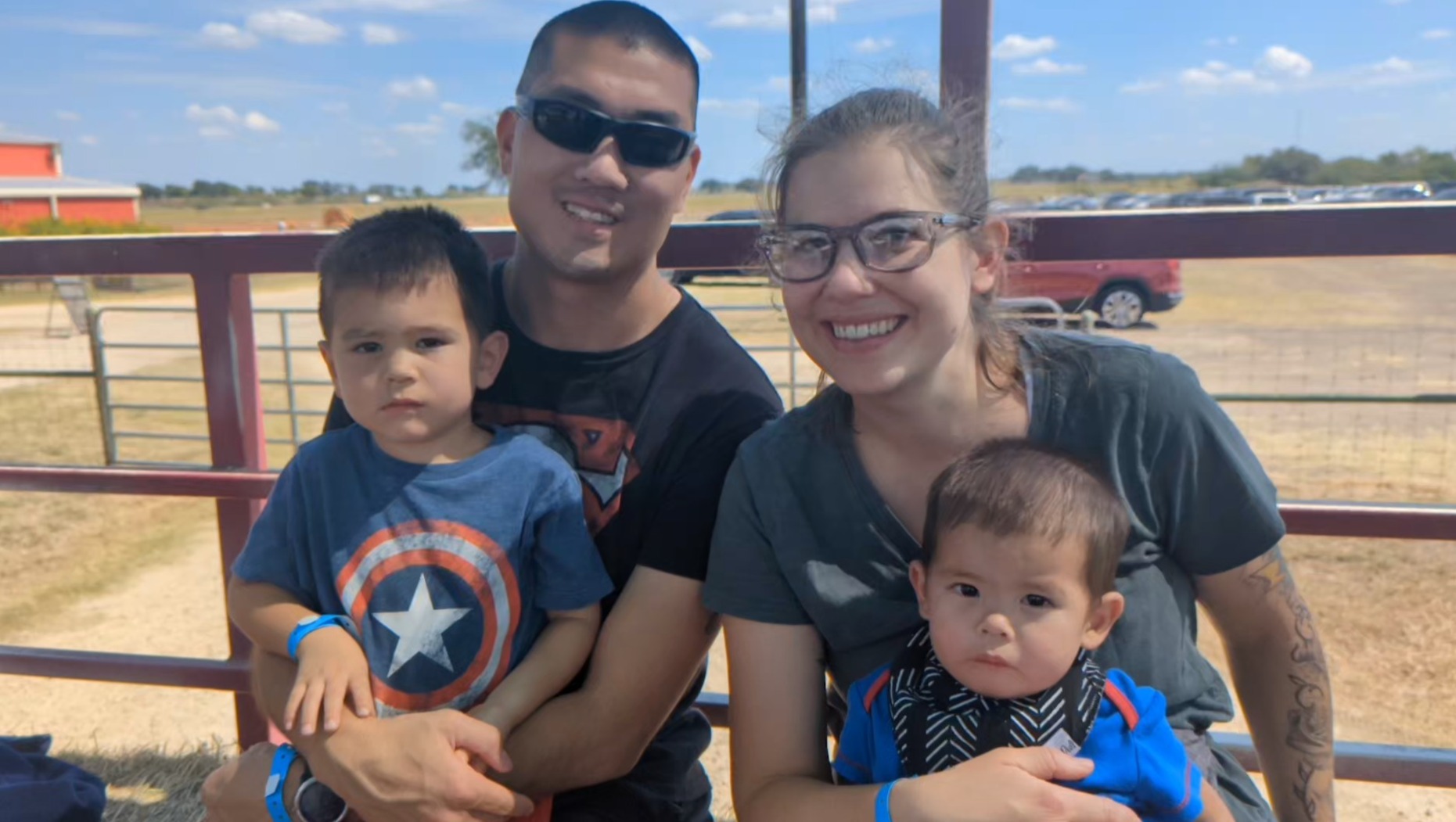 Fundraiser for Timothy Mertz by Elise Pettit : Supporting the Mertz Family