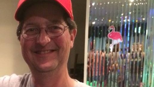 Fundraiser for Krista Bert by Carey Bert : Todd Bert Medical Expenses