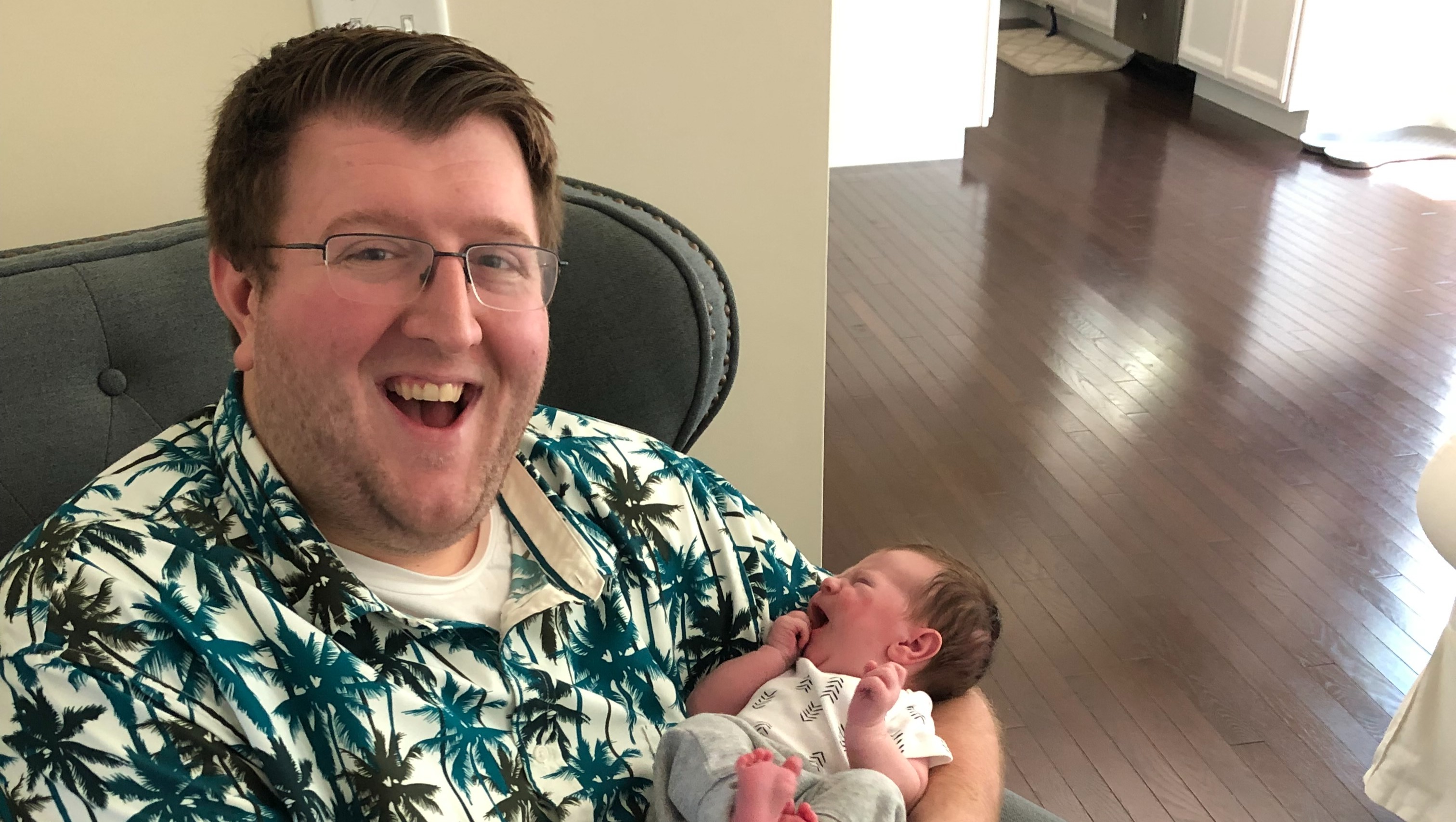 Fundraiser for Sean Tait by Brandon Krissinger : Sean Tait