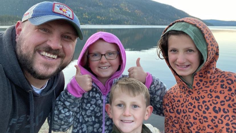 Fundraiser for Anna Loze by Grace Combs : Donate in memory of Britt Loze