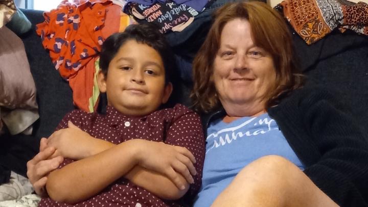 Fundraiser for Margaret Mours by Kelly Conn : My mom needs help!